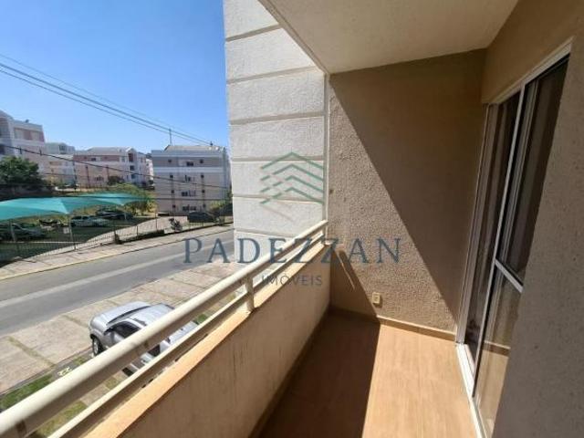 APARTAMENTO | 2 DORMS | JARDIM ISIS | COTIA | SÃO PAULO
