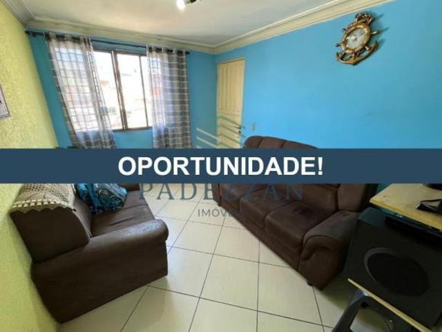 APARTAMENTO | 2 DORMS | JARDIM MIRNA | TABOÃO DA SERRA