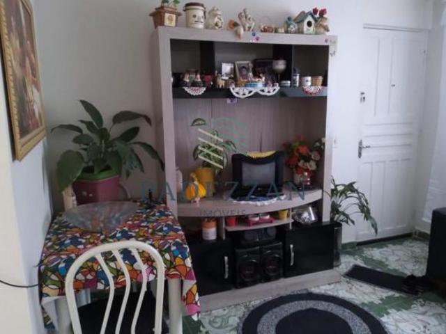 APARTAMENTO | 2 DORMS | JARDIM MIRNA | TABOÃO DA SERRA
