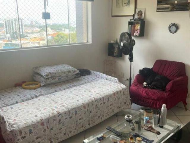 Apartamento 2 dorms Jardim São Paulo