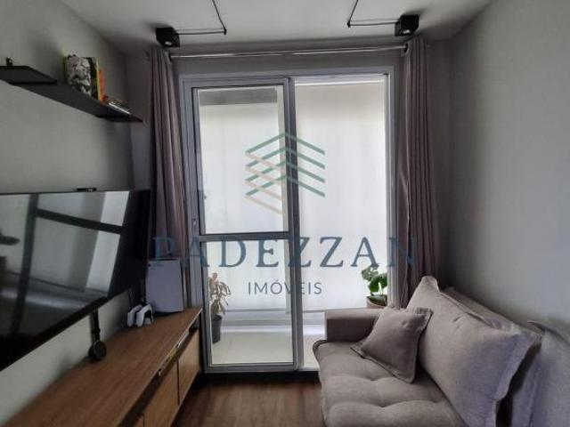 APARTAMENTO | 2 DORMS | JD MONTE ALEGRE | TABOÃO DA SERRA