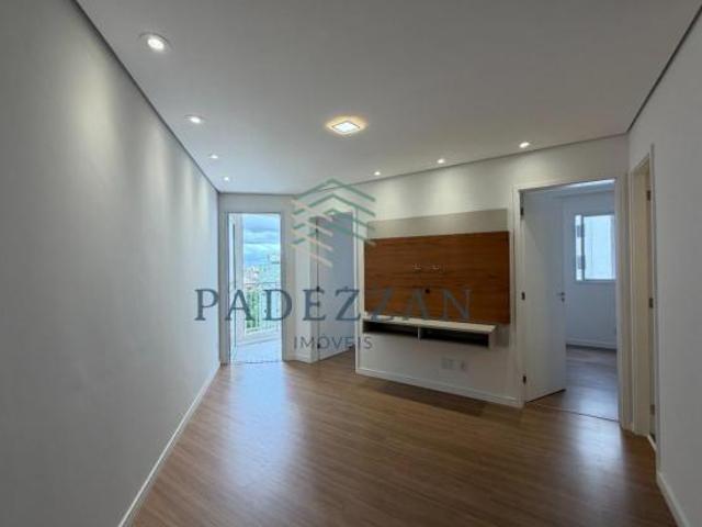 APARTAMENTO | 2 DORMS | JD. MONTE ALEGRE | COND. RESERVA DA SERRA | TABOÃO DA SERRA
