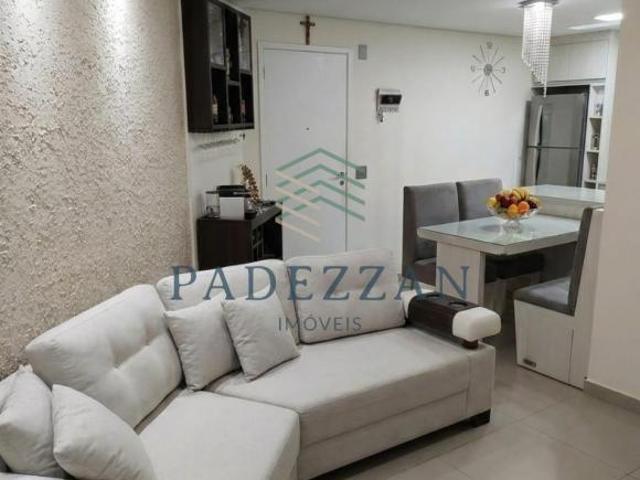 APARTAMENTO | 2 DORMS | JD. MONTE ALEGRE | COND. RESERVA DA SERRA | TABOÃO DA SERRA