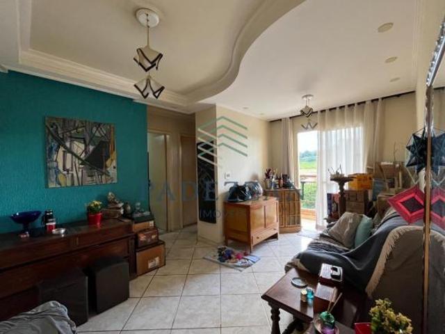 APARTAMENTO | 2 DORMS | JD. AMÉRICA | TABOÃO DA SERRA