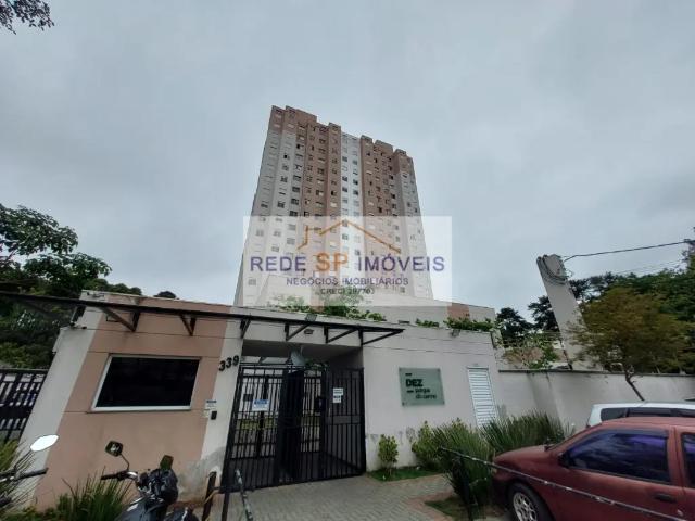Apartamento, 2 Dorms para Alugar, 38 m² por R$ 1.450,00