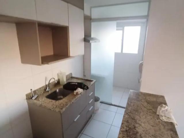 Apartamento 2 Dorms para Alugar 45 m² por R$ 1.650,00