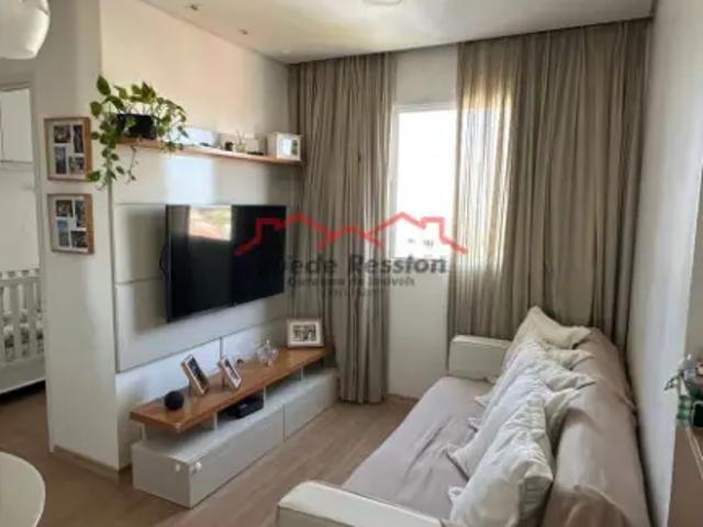 Apartamento 2 Dorms para Alugar 54 m² por R$ 2.500,00