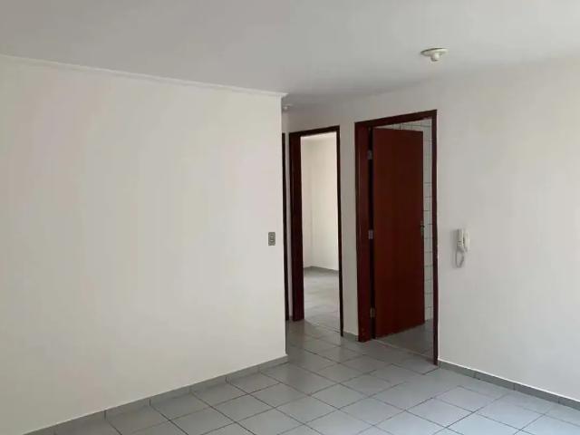 Apartamento 2 dorms para locação do Floradas de São José prédio sem elevador