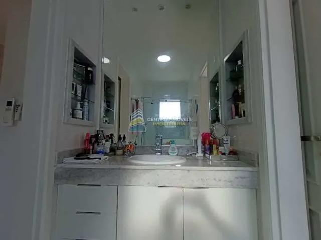 Apartamento 2 dorms, Praia Grande R$ 950 mil