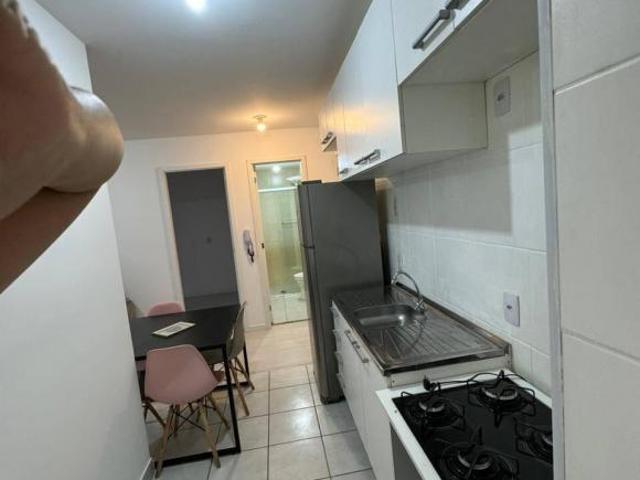 Apartamento 2 dorms, Presidente Altino condomínio via nações