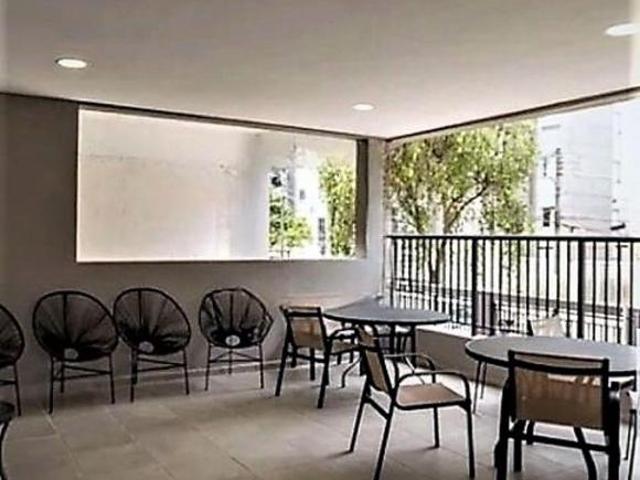 Apartamento 2 Dorms. Pronto para Morar no Jabaquara | Próximo ao Metrô
