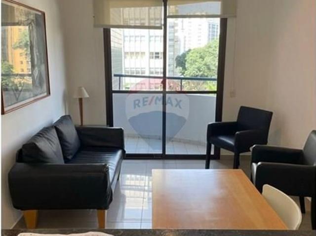 Apartamento 2 Dorms | Rua Pamplona – Lazer Completo e Localização Nobre