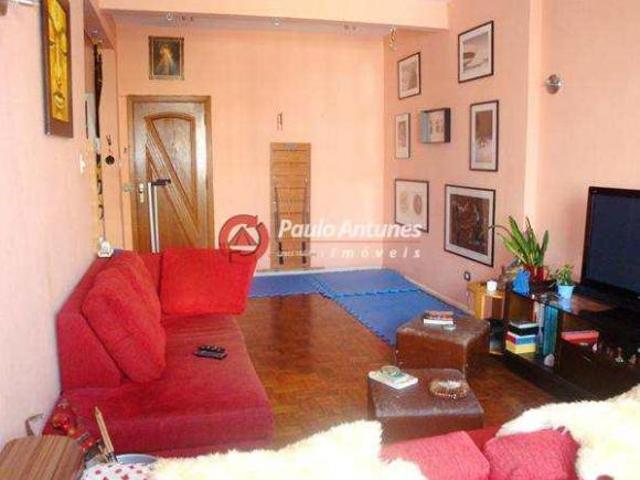 Apartamento 2 dorms R$ 740.000,00 90m² Codigo: 8512