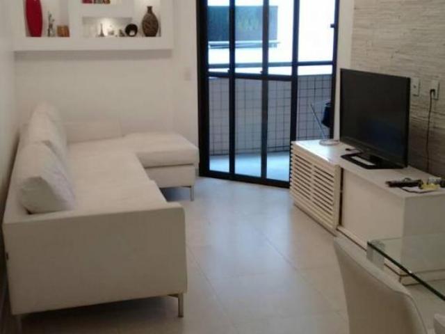 Apartamento 2 dorms reformado c/ lazer total e 1 vaga de garagem!