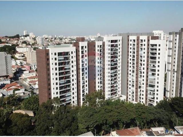 Apartamento – 2 Dorms, Suíte, Varanda Gourmet e 1 Vaga no bairro Parada Inglesa