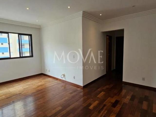 Apartamento 2 dorms suite 64 metros Jardim Aquarius
