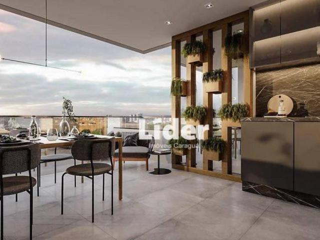Apartamento 2 dorms. suíte 86 m² Oportunidade na Martim de Sá