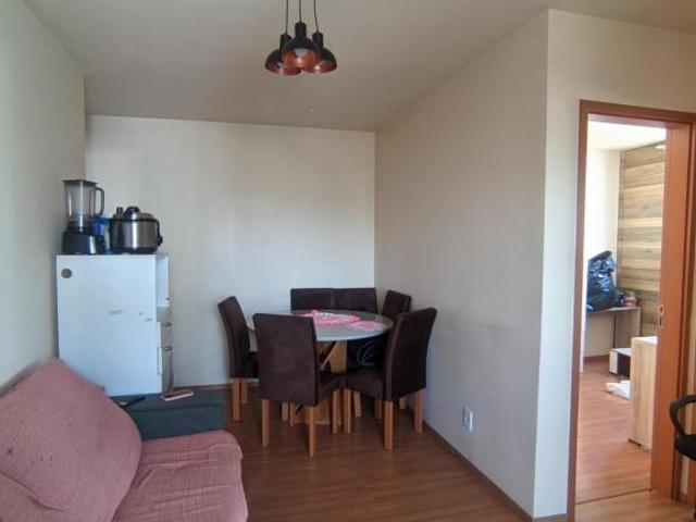 Apartamento 2 dorms, sacada e churrasquiera Avenida Protásio Alves