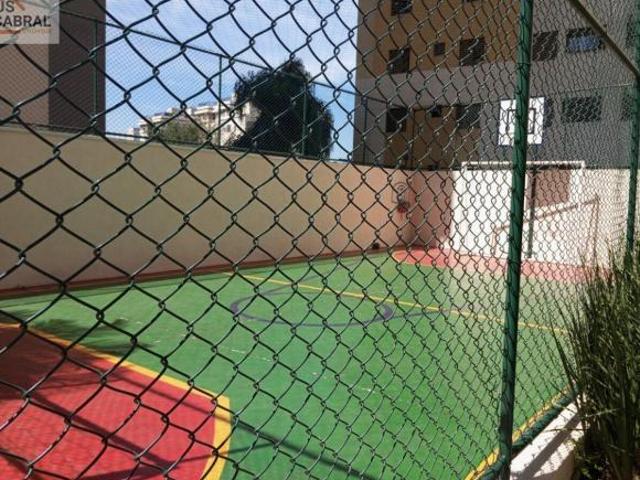 Apartamento 2 dorms Santana