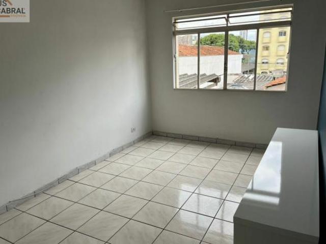 Apartamento 2 dorms Santana