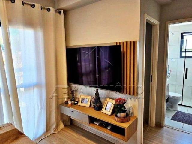 APARTAMENTO, 2 DORMS SENDO 1 SUITE, JR CAMPOLIM, SOROCABA, SUL