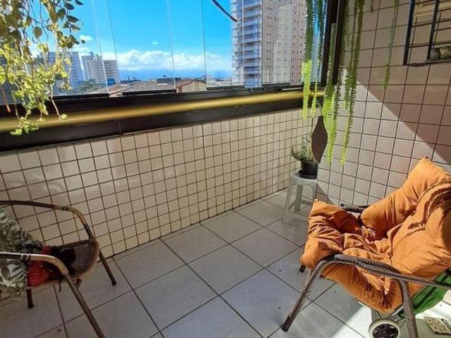 APARTAMENTO 2 DORMS SENDO 1 SUÍTE NO BAIRRO DO AVIAÇÃO