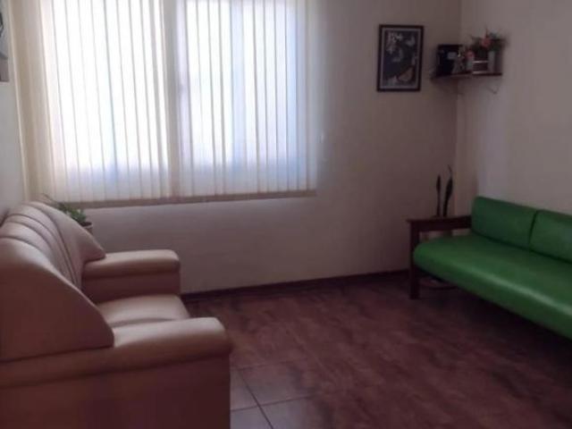 Apartamento 2 dorms sendo 1 suíte para venda no Bosque dos Eucaliptos