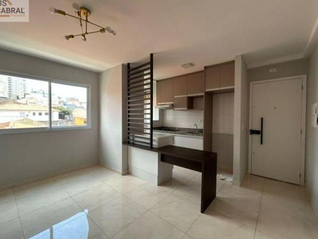 Apartamento 2 dorms Tucuruvi