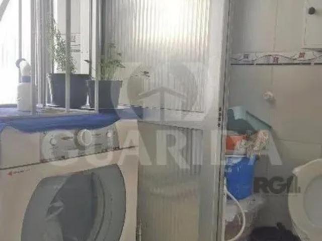 Apartamento 2 dorms à venda Avenida Alberto Bins, Floresta Porto Alegre
