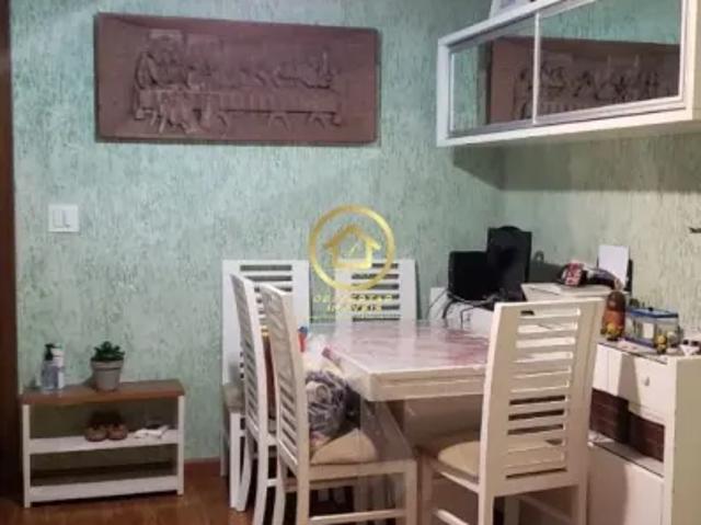 Apartamento 2 dorms à venda, 56 m² Nossa Senhora do Ó São Paulo/SP