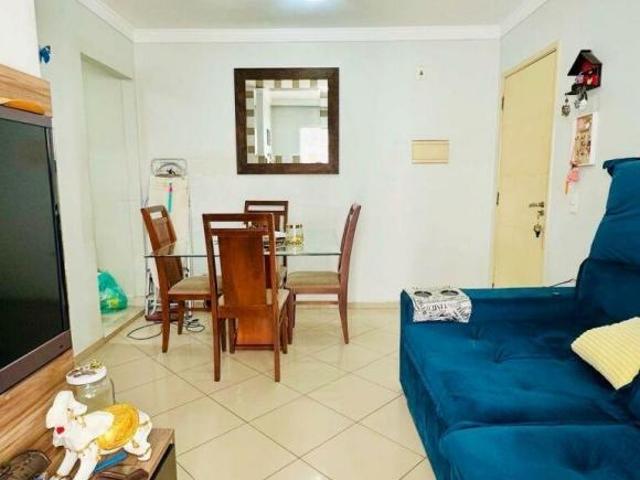 Apartamento 2 dorms Vila Guilherme