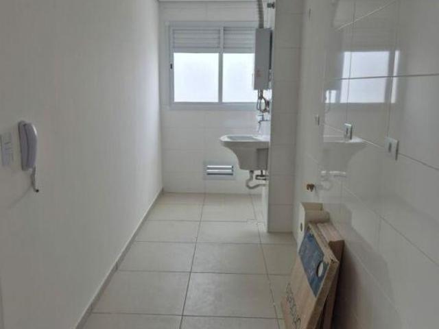 Apartamento 2 dorms Vila Mazzei
