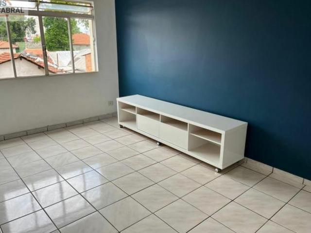 Apartamento 2 dorms Vila Mazzei