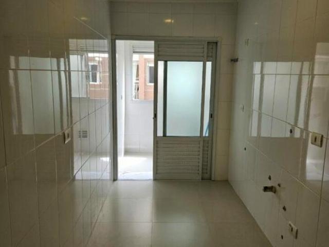 Apartamento 2 dorms Vila Nivi