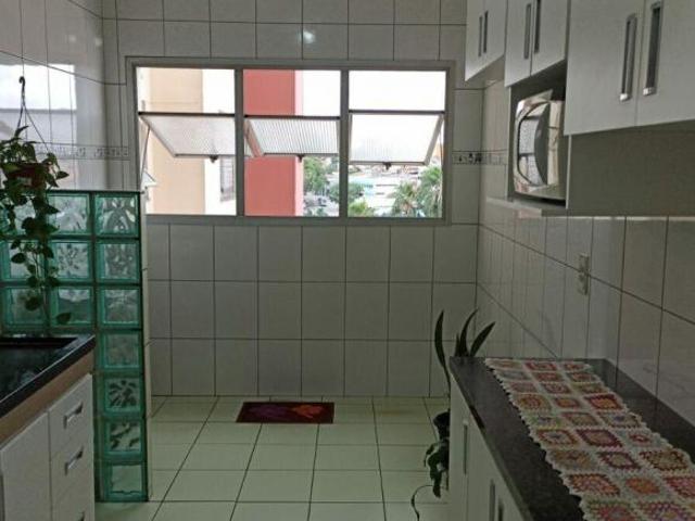 Apartamento 2 dorms Vila Primavera