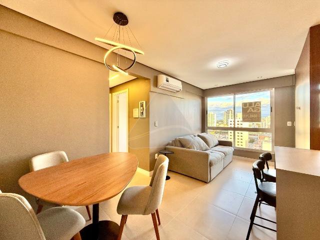 Apartamento 2 Dorms