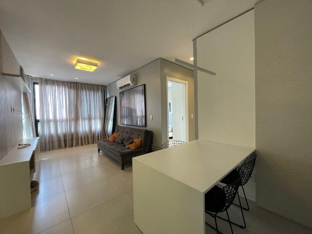 Apartamento 2 Dorms