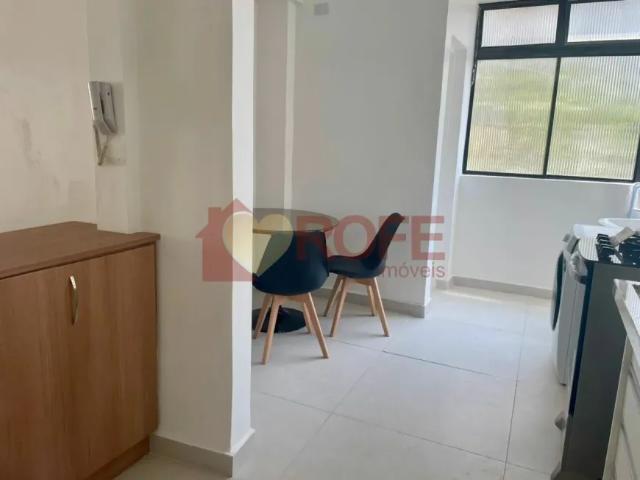 Apartamento 2 Dorms 1 Suíte | 3 Banheiros | Vila Olímpia? Rua Helion Póvoa