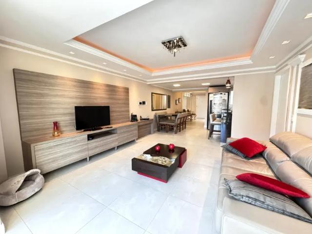 Apartamento 2 Dorms 1 Suíte, 106 m² no Centro de Canoas – Reformado e Mobiliado