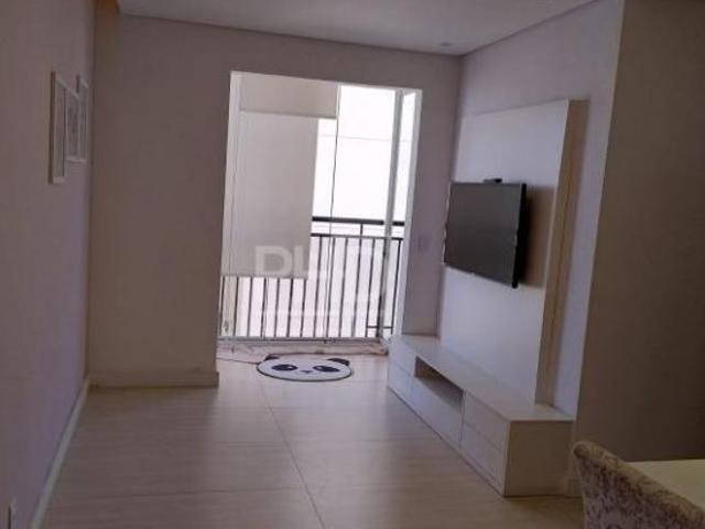 Apartamento 2 Dorms 1 Suíte | 1 Vaga | Nova Petrópolis, São Bernardo do Campo SP
