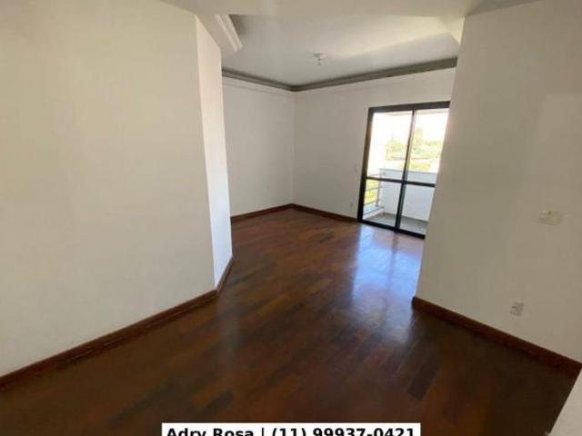 Apartamento 2 dorms 1 suíte, 1 vaga | Jd. Bonfiglioli
