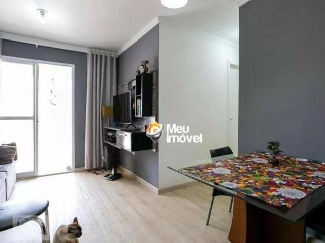 APARTAMENTO 2 DORMS, 1 SUÍTE, 2 VAGAS GARAGEM PIRITUBA