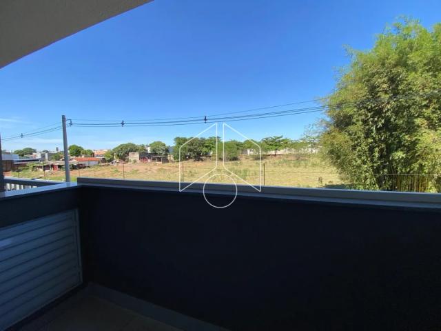 Apartamento 2 Dorms, 1 Suíte, 2 Banheiros, Garagem no Jóquei Clube, Marília