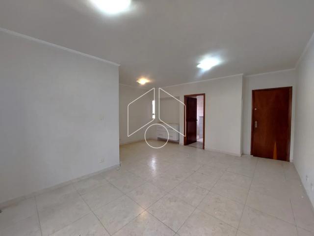 Apartamento 2 Dorms, 1 Suíte, 2 Banheiros e 2 Vagas em Boa Vista, Marília