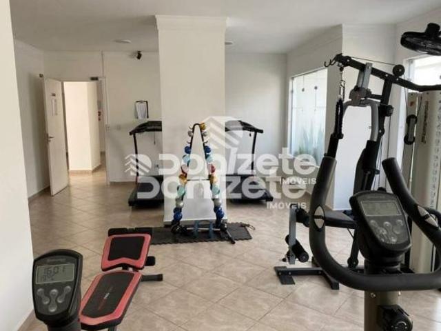 Apartamento 2 Dorms 1 Suíte, 57m², 1 Vaga — Vila Assunção, Santo André/SP