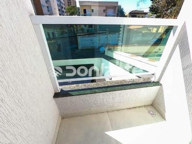 Apartamento 2 Dorms 1 suíte com porcelanato na Vila Floresta – Santo André/SP