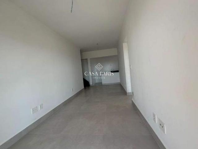 Apartamento 2 Dorms 1 Suíte com Varanda Gourmet e Vista Mar no Real – Praia Grande/SP