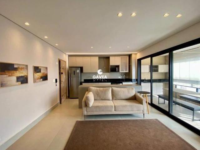 Apartamento 2 Dorms 1 Suíte com Varanda Gourmet e 1 Vaga no José Menino, Santos SP