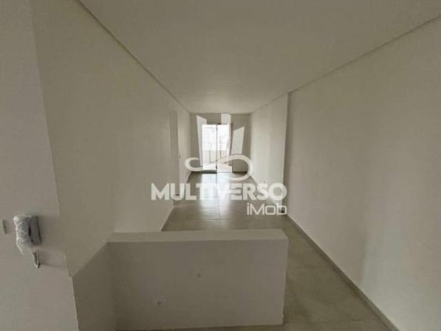 Apartamento 2 Dorms 1 Suíte com Varanda Gourmet – Guilhermina, Praia Grande/SP