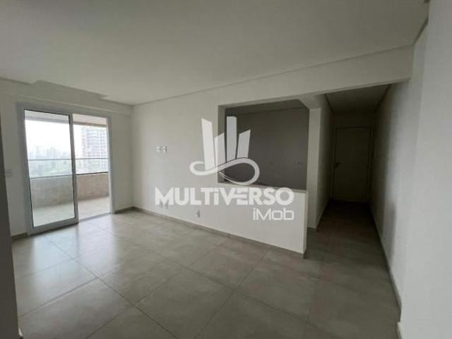 Apartamento 2 Dorms 1 Suíte com Varanda Gourmet na Guilhermina – Praia Grande